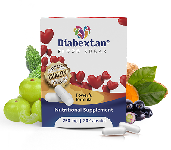 Diabetes can be cured and one can lead a healthy life! A 105-year-old ...