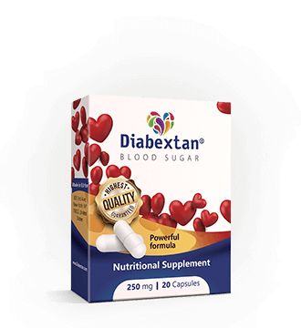 Diabextan - Manage Your Blood Sugar Safely & Naturally!